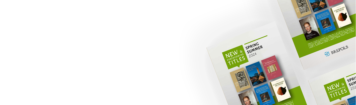 Brepols - Home