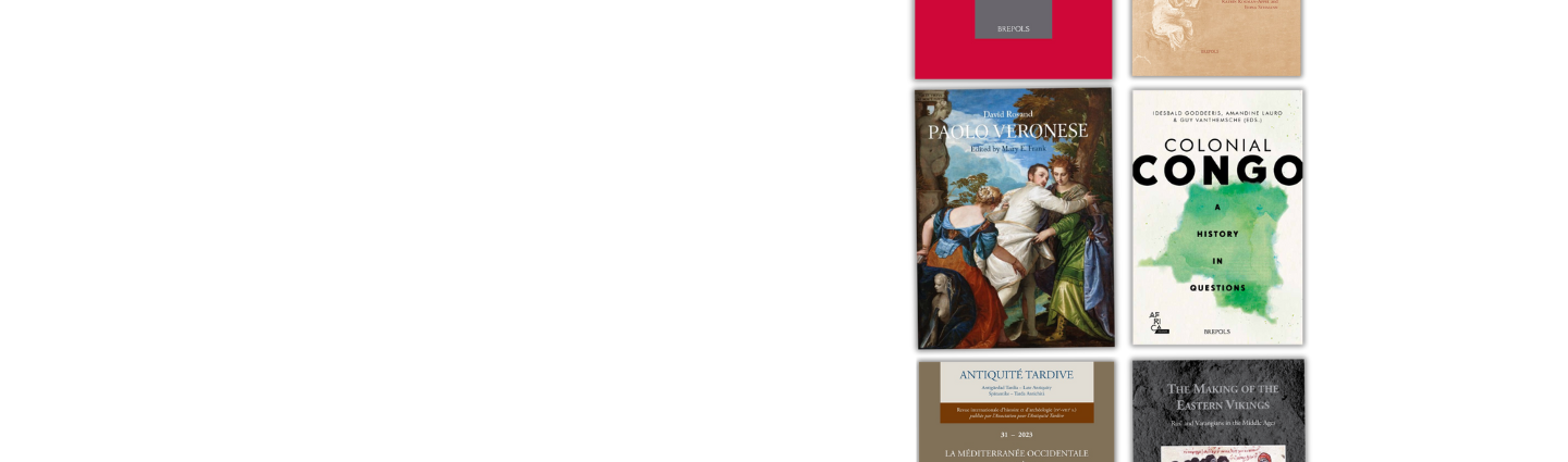 Brepols - Home